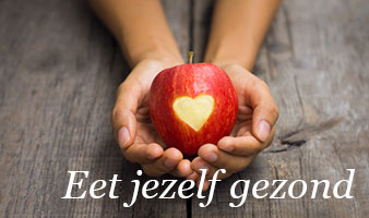 Goed Eten | Gezond Leven | Goed eetpatroon | Gezonde leefstijl