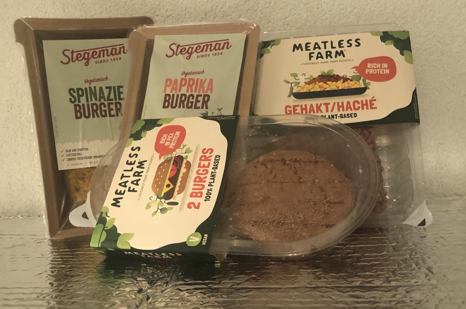 Zijn plantaardige vleesvervangers een goed alternatief voor gewoon vlees?